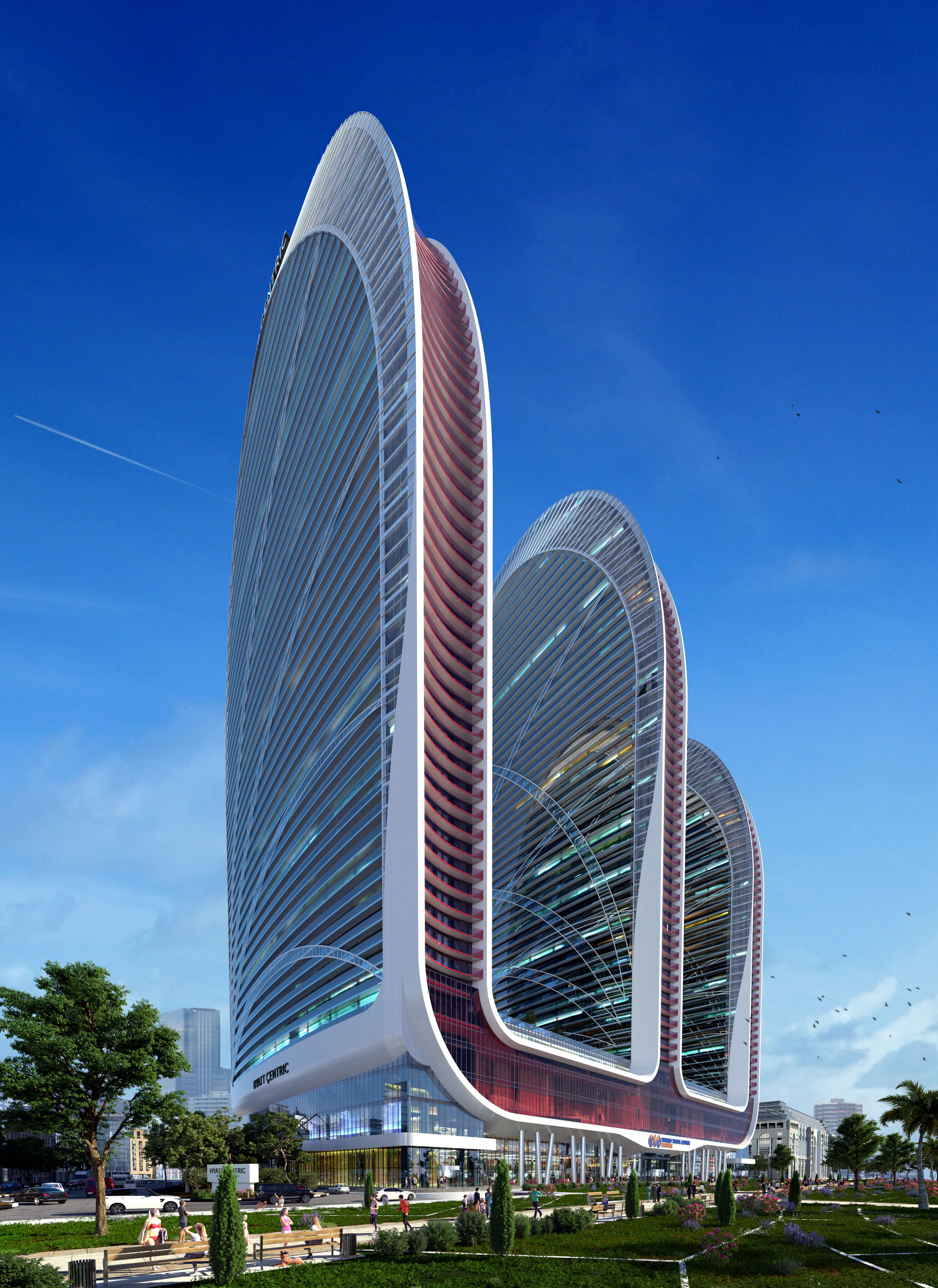 Alliance Centropolis