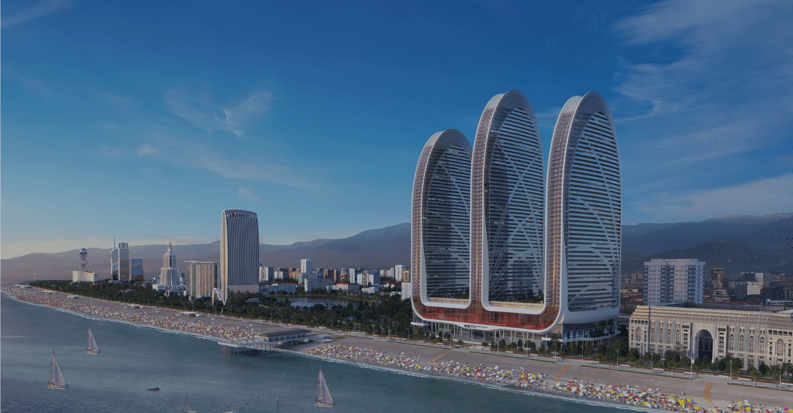 Alliance Centropolis